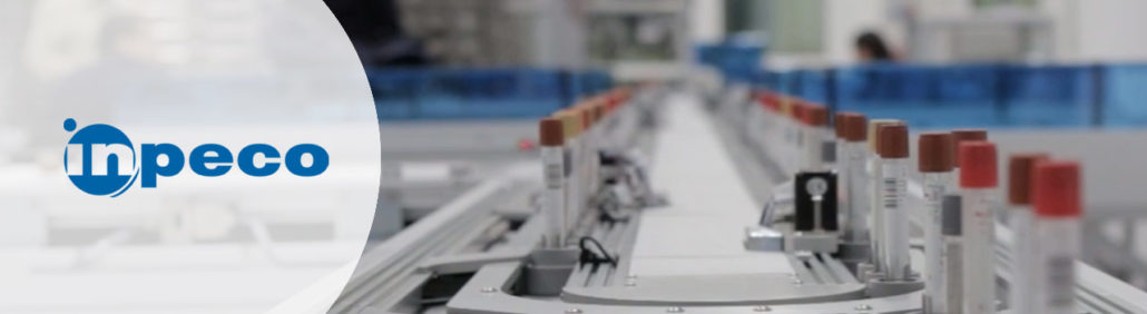 Inpeco – Porini