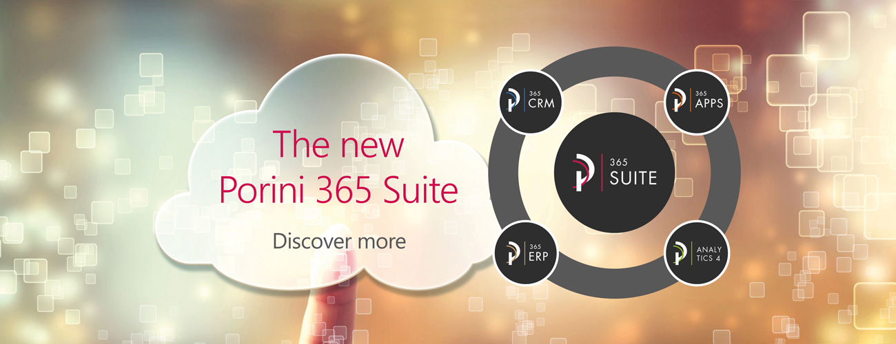 Porini - Home | Italian Made Software