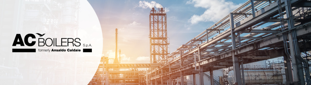 AC Boilers – Porini