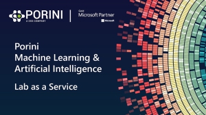 Porini - Home | Italian Made Software