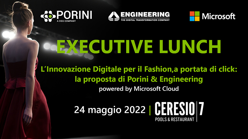 Porini - Home | Italian Made Software