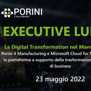 Porini - Home | Italian Made Software