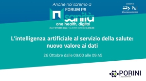 Porini - Home | Italian Made Software