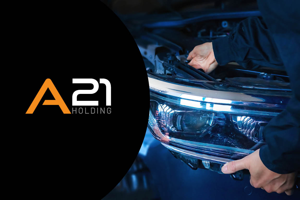 AC Boilers – Porini